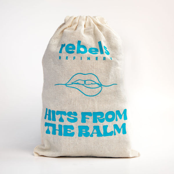 Skin care essential kit – Rebels Refinery Inc