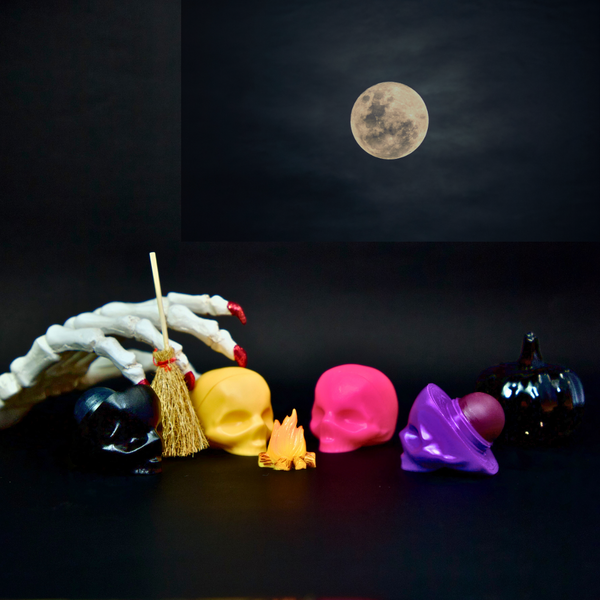 Skull Lip Balms – Rebels Refinery Inc