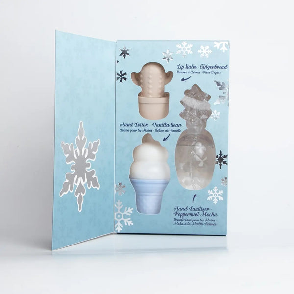 Holiday Essentials Gift Set – Rebels Refinery Inc