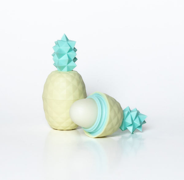 Pineapple Colored & Pineapple Flavored DOUBLE PINEAPPLE – Rebels ...