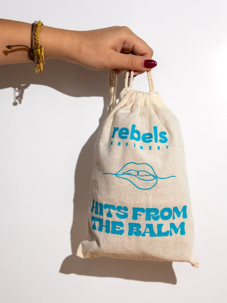 Multifunctional Cotton Bag – Rebels Refinery Inc