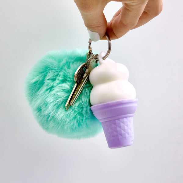 Ice Cream Hand Lotion - GIFT SET (Mango, Lavender, Vanilla) – Rebels ...