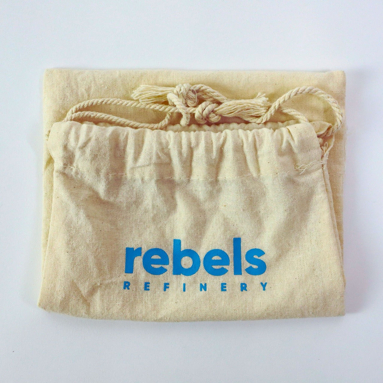Multifunctional Cotton Bag – Rebels Refinery Inc
