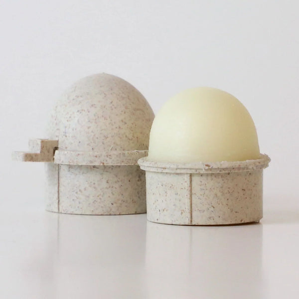 Refill Pod For Refillable Lip Balm - Fuzzy Peach – Rebels Refinery Inc